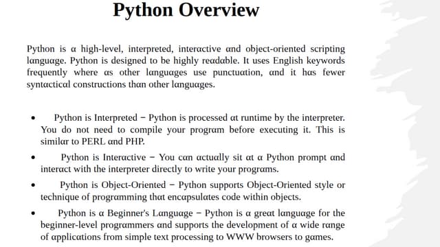 Python Print Function And Arithmetic Expressions Pdf Programming