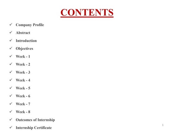 GOOGLE AI-ML VIRTUAL INTERNSHI FROM AICTE EDU SKILL | PPT