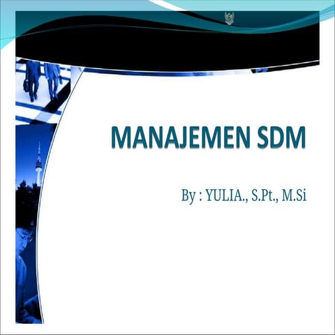 PPT 1-2 MSDM.pptafdsfdbgfngdnfgsregfdbvcbnxfg | PPT