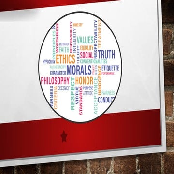 PowerPoint Presentation for Introduction to Ethics | PPTX