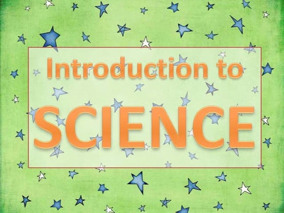 What is Science? | PPT