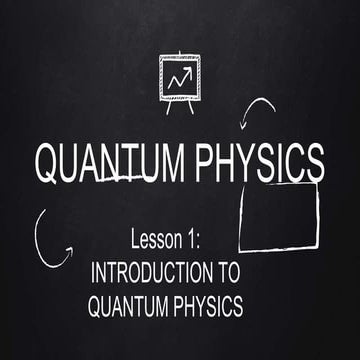 Introduction to quantum physics.pptx