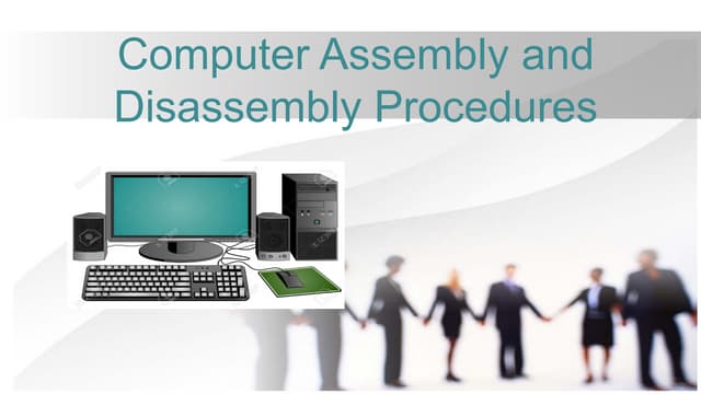 ASSEMBLY-AND-DISASSEMBLY (1).pptx