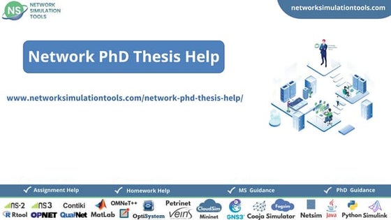 TraNS PhD Research Thesis Assistance | PPT