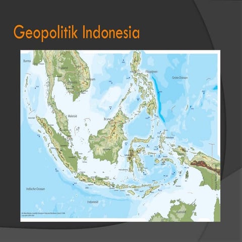 ppt geo politik indonesia raya posisi letaknya .pptx