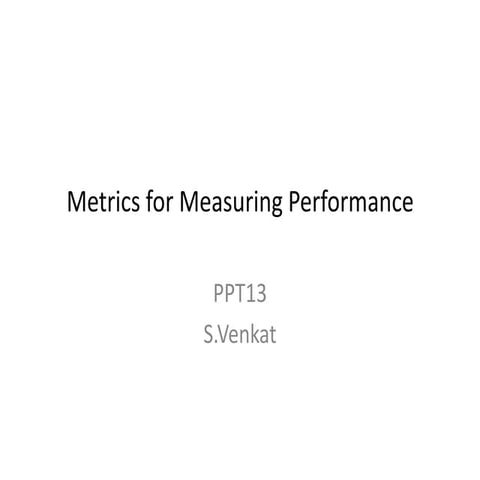 Ppt13 | PPT | Free Download