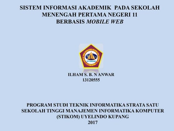 Soal uas-linux-server-2015 | PDF