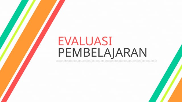 PPT 15 KAPITA SELEKTA TERBARU DAN TERLENGKAP | PPT PPT 15 KAPITA SELEKTA TERBARU DAN TERLENGKAP | PPT