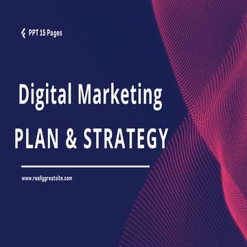 Dynamic Digital Marketing Course by NIDM | PDF