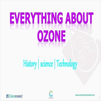 Everything about ozone V2 | PPSX