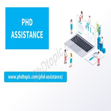 PhD-Assistance | PPTX