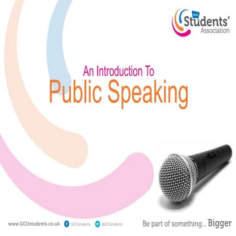 PPT 1 An Introduction To Public Speaking.pptx