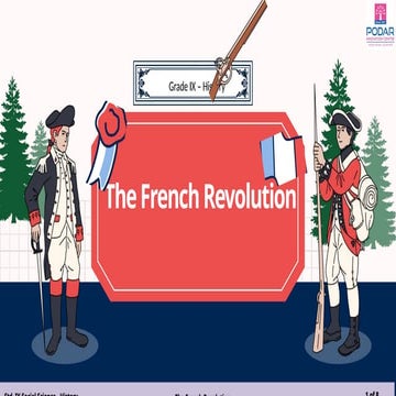 PPT1_CB_IX_SSc_The French Revolution-1.ppsx