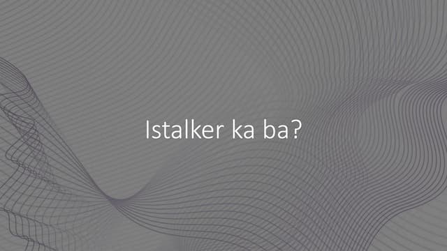 Pagpili at Paglimita ng Paksa ng Pananaliksik | PPTX