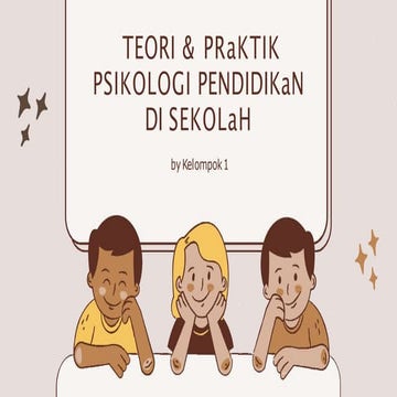 Materi Powerpoint Pendidikan Karakter Pptx