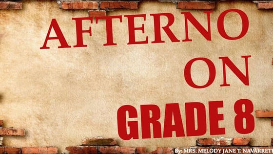 Melodyjanenavarrete2 presentations