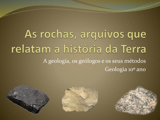 Tipos De Rochas Igneas Para Criancas Rochas Ígneas Materiais