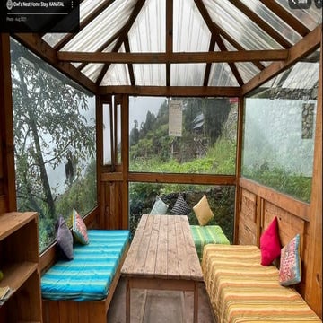 Sustainable Resort Villa Design Principles for Kanatal Hills | PPTX