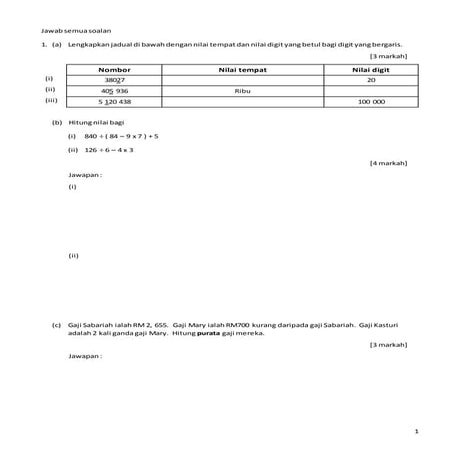 Ppt 2016 tkn 1 | DOCX