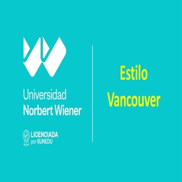 PPT 2023 UW - Estilo Vancouver.pdf