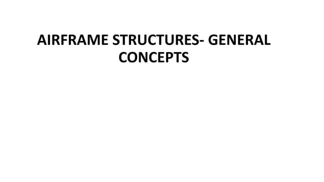 Structural detailing of fuselage of aeroplane /aircraft. | PDF