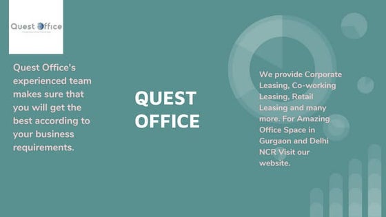 Questoffice | PPT