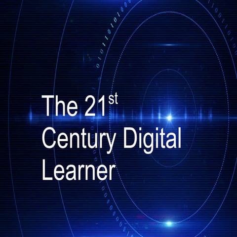 Ppt(21 st century) | PPT