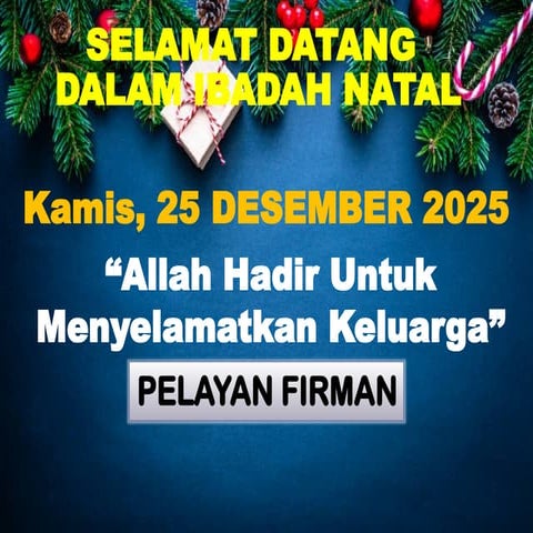 PPT Perayaan natal 25 desember 2025.pptx