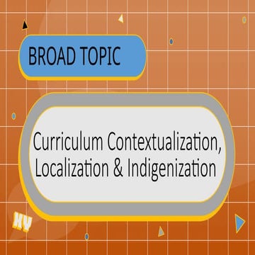 Contextualization and Localization of Learning Resources.pptx