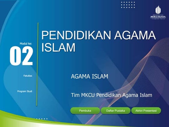 PPT 7- DAKWAH.pptx