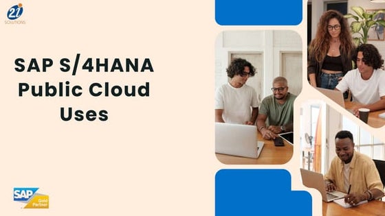 Integrate Salesforce and SAP S/4HANA for Seamless Inventory Management | PDF
