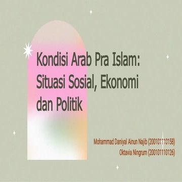 PPT 2 KONDISI ARAB PRA ISLAM.pdf