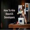Hire ReactJS developers the right way | PPT