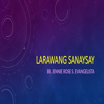 talakayan patungkol salarawang sanaysay PPT3-Q2-FPL.pptx