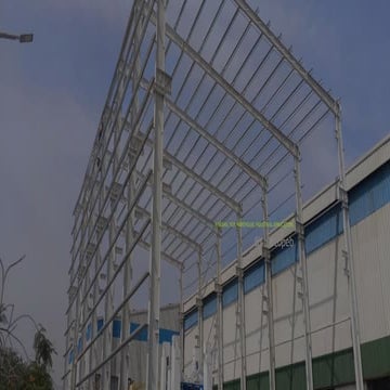 H Beams for Warehouse & Industrial Applications – A Structural Backbone by EcoPeb.pptx