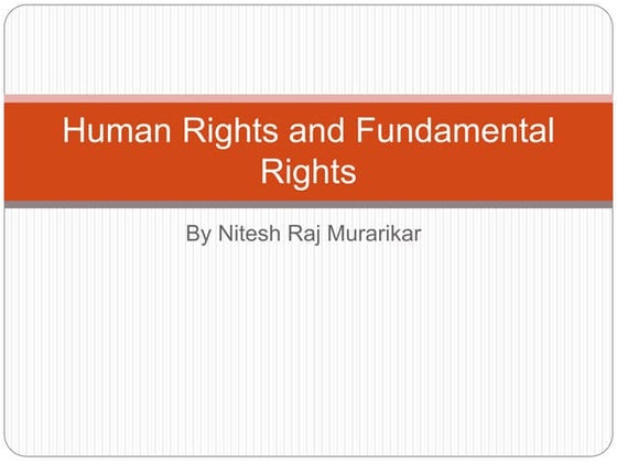 democratic rights.ppt