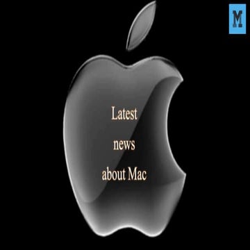 Mac News | PPTX