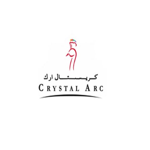 Crystal Arc | PPTX
