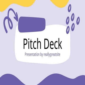 Pitch DeckPresentation by reallygreatsite.pptx