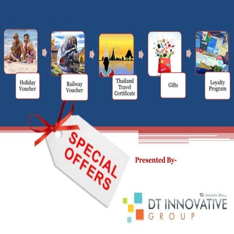 sales promotional ideas | PDF