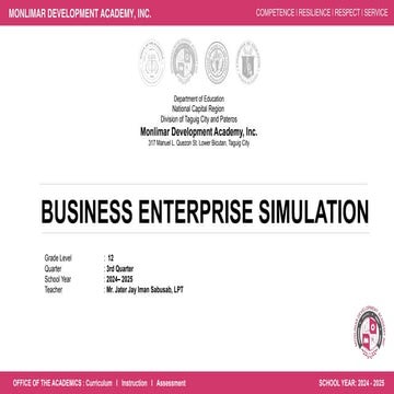 PPT 3_Quarter 3_BES_2425.pptx12334556779 | PPTX