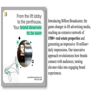 Out-of-home (OOH) media has continuously demonstrated its efficacy in ...