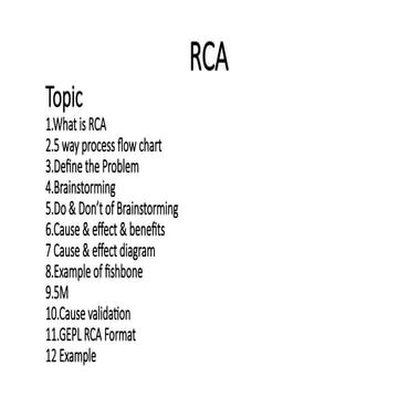 Why why analusis ppt 5 why analysis.pptx