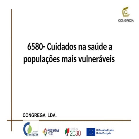 PPT 6580_Congrega.pptx.................. | PPTX