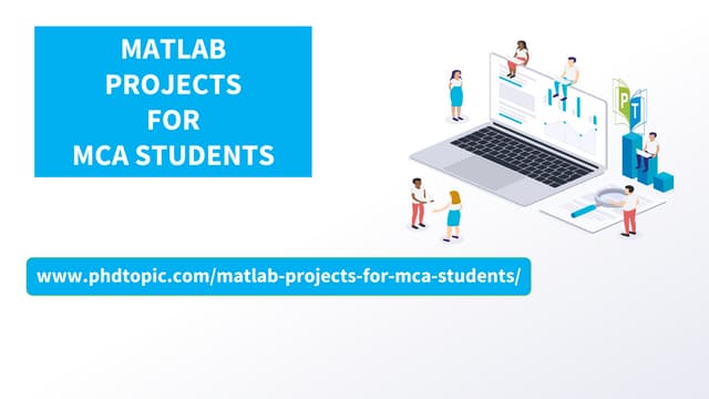 Matlab Projects For MCA Students matlab-projects-for-mca-students