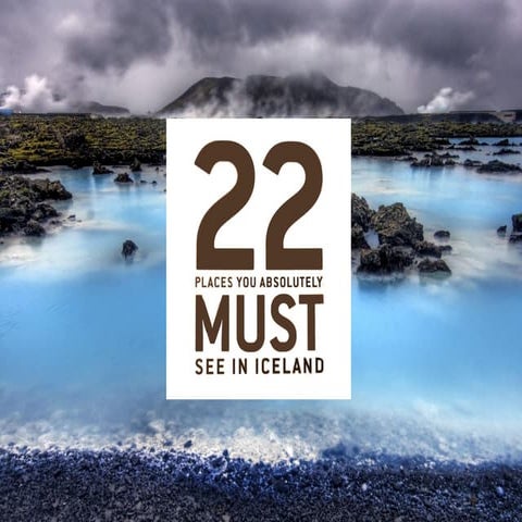22 ....iceland | PPT