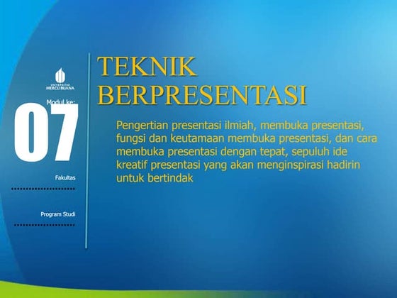 Contoh skoring cfit | PDF