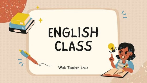 Developing Paragraphs According to Text Types | PPTX | Science