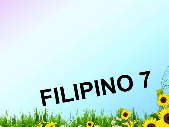 pagbibigay patunay.pptx