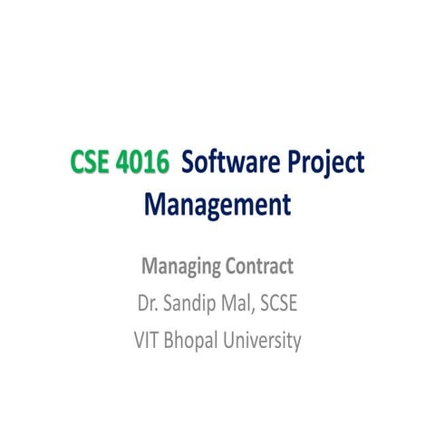 ppt9- Managing Contract SOFTWARE PROJECT MGMT.pdf
